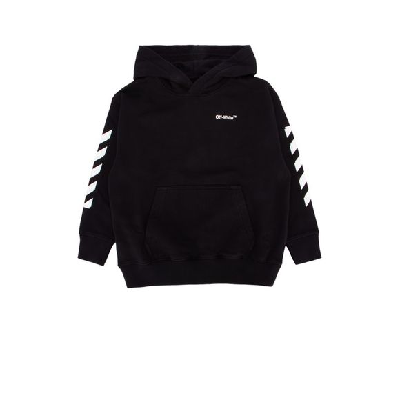 OFF WHITE KIDS | Sweaters | Off White Kids Felpa | Poshmark